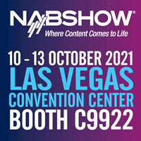 CRYSTAL VISION SHOWS IP/SDI CHROMA KEYER, PROFANITY DELAY AND COLOUR ...