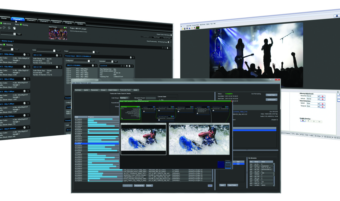 Imagine presents next-gen platforms - Digital Studio India