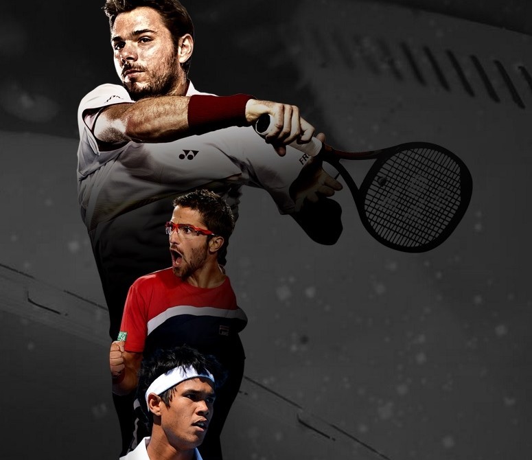 ATP Media Premiers VR experience - Digital Studio India