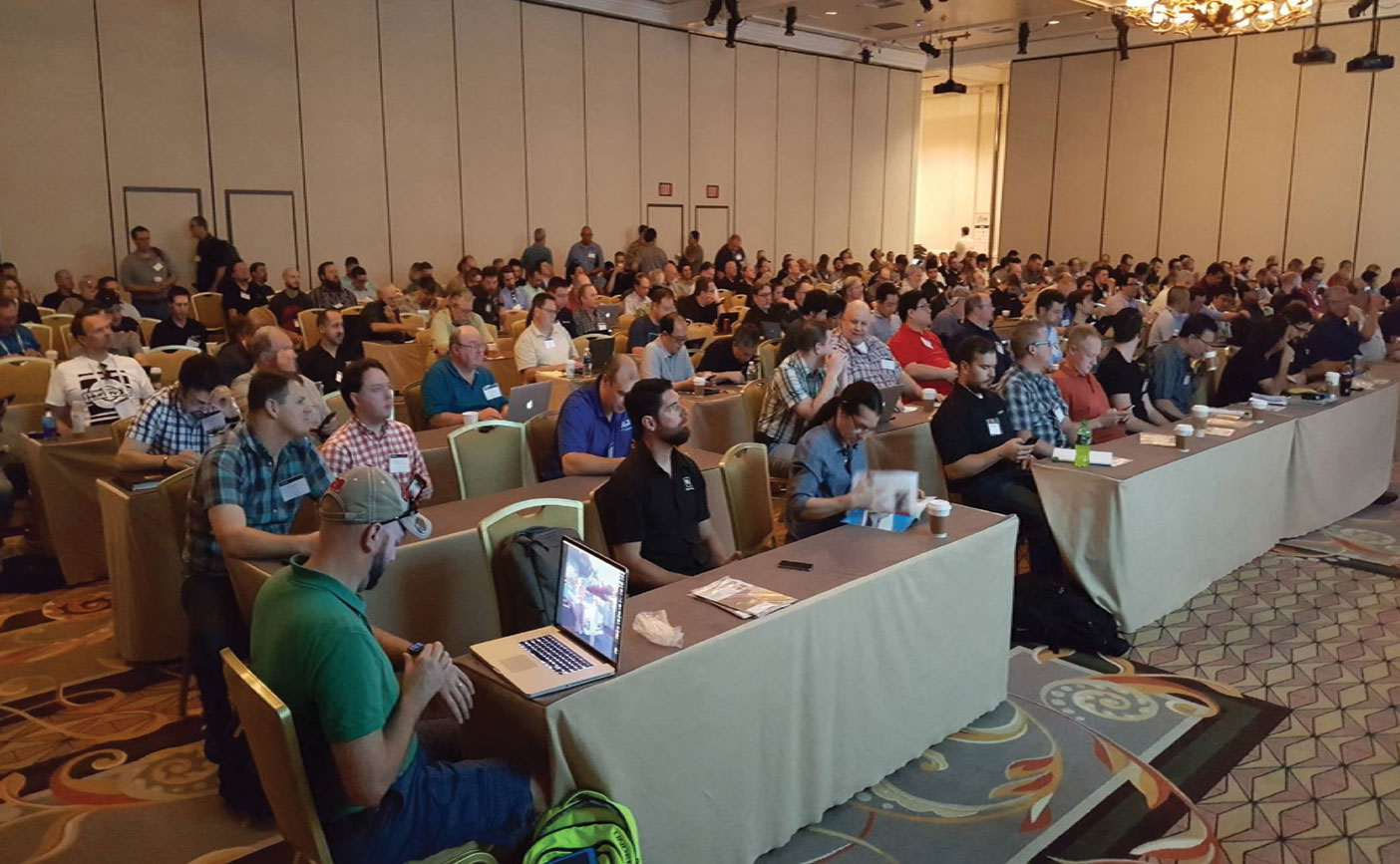 Audinate to showcase interactive workshop at Dante Networking World ...