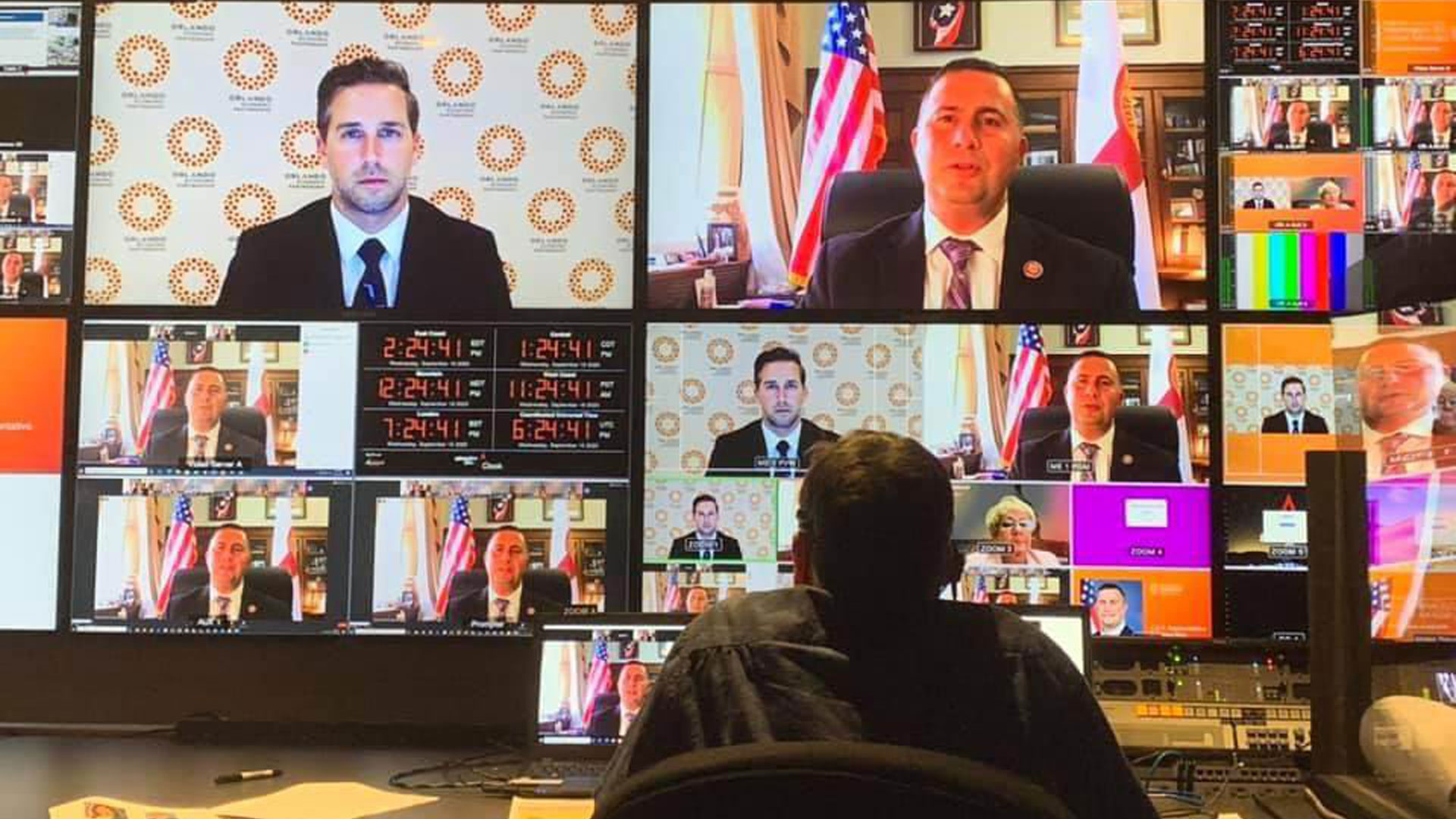 Adrenaline Films Grows Live Broadcast Services with Blackmagic Design ...