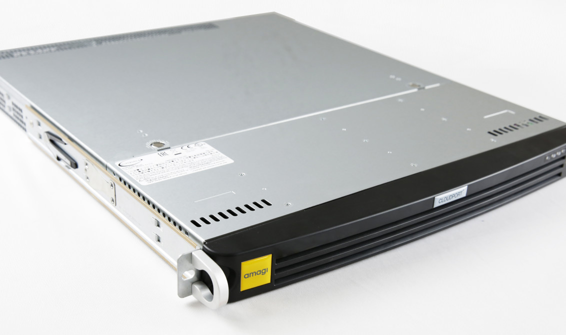 Amagi enables virtualized playout with CLOUDPORT 3.0 - Digital Studio India