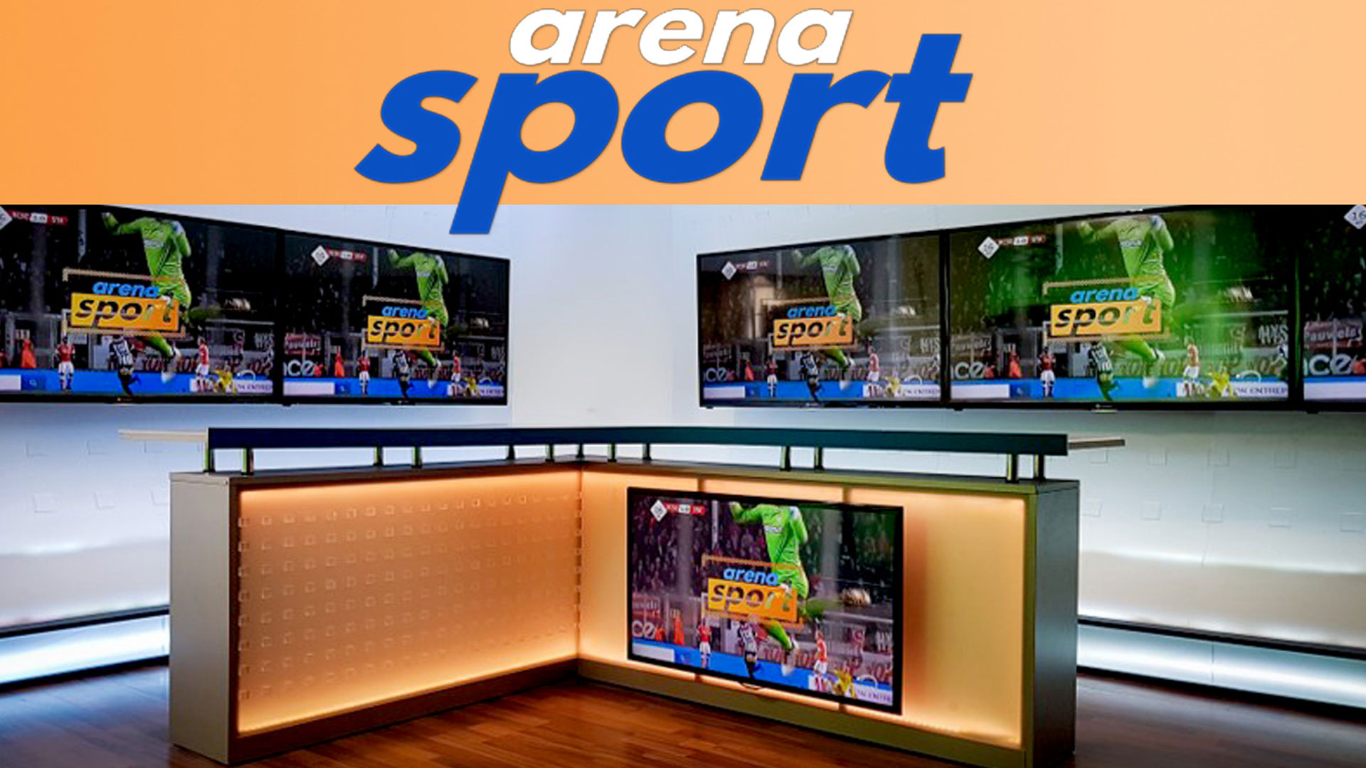 Slovakian Broadcaster Arena Sport Invests in Multiformat Servers from ...