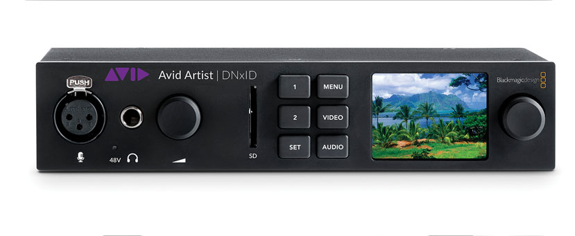 Avid’s new innovations for news, sports and production’ - Digital ...