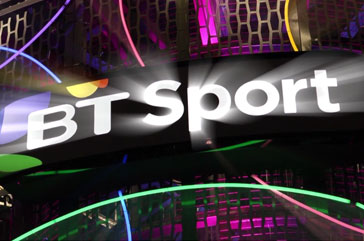 BT Sport delivering a 4K/UHD channel - Digital Studio India