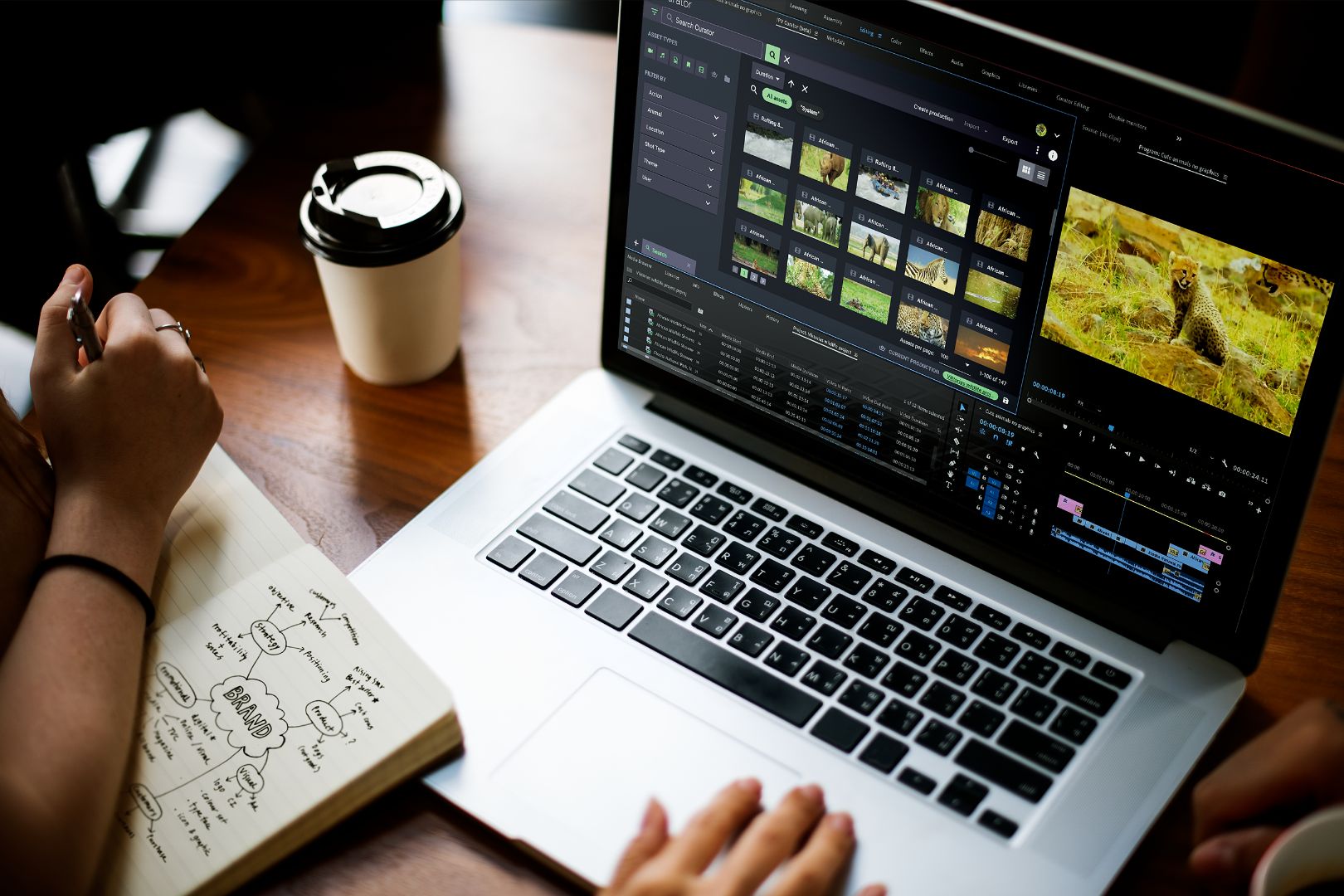 First Sample ProRes RAW footage from Sony PXW-FX9 and Atomos Shogun 7 ...