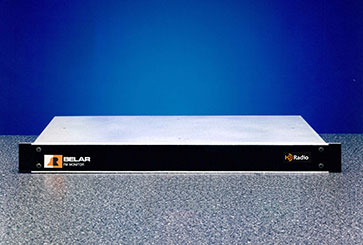 Belar to launch low-cost versions of modulation monitors at 2016 NAB ...