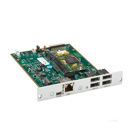 Black Box ACX1MR-U2-C DKM HD Video and Peripheral Matrix Switch System ...