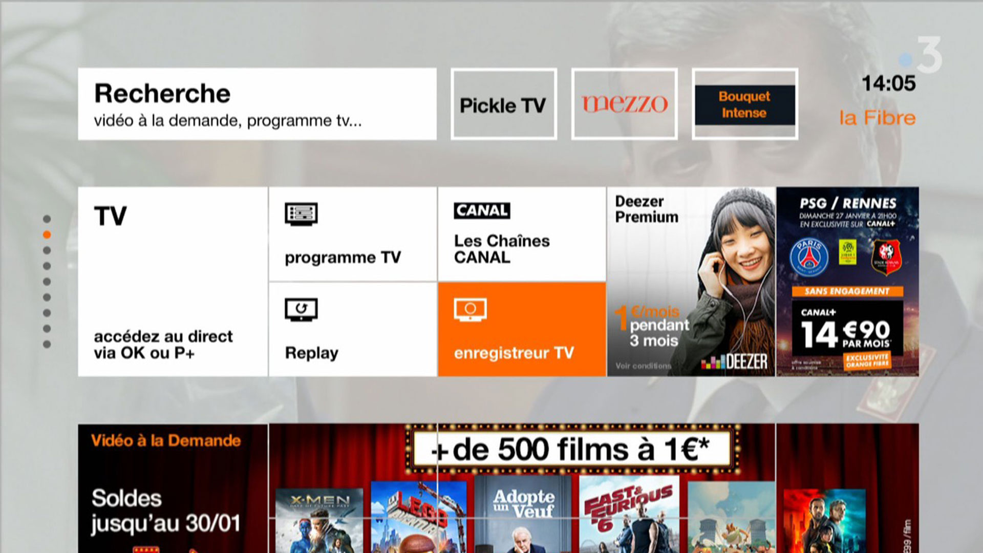 Broadpeak Powers New NPVR Service for Orange - Digital Studio India