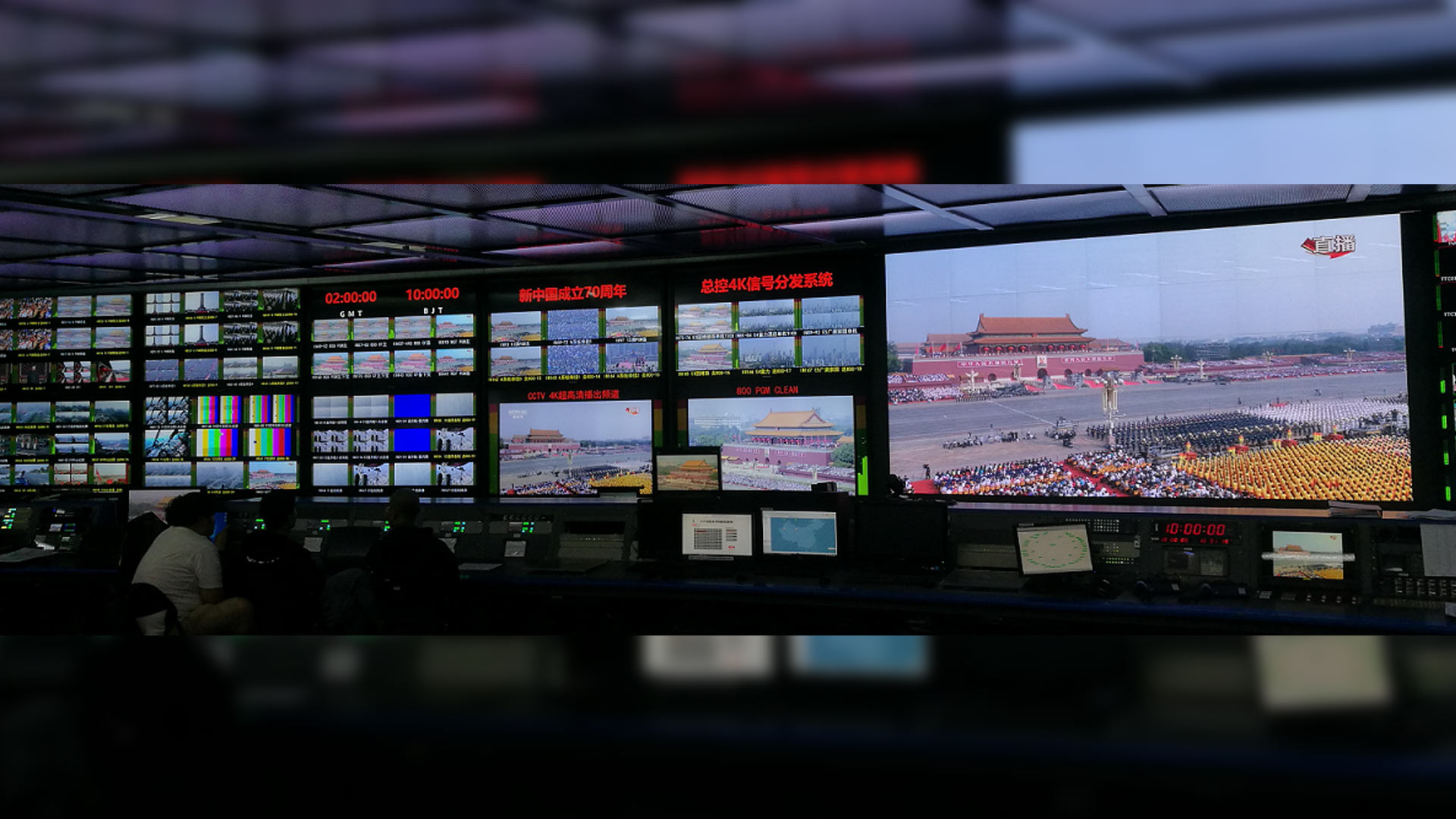 Nevion Virtuoso used in world's first large-scale application of TICO ...