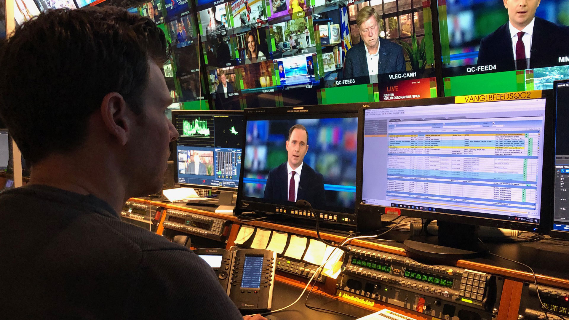 CGI Highlights New Products, Clients, Installations & Integration ...