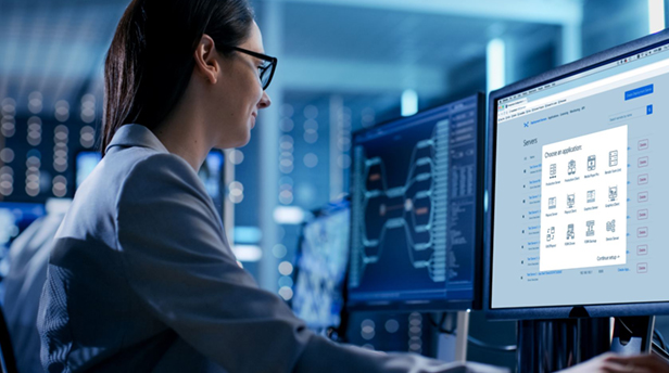 Primestream’s 4K/UHD end-to-end workflow, centralised configuration and ...