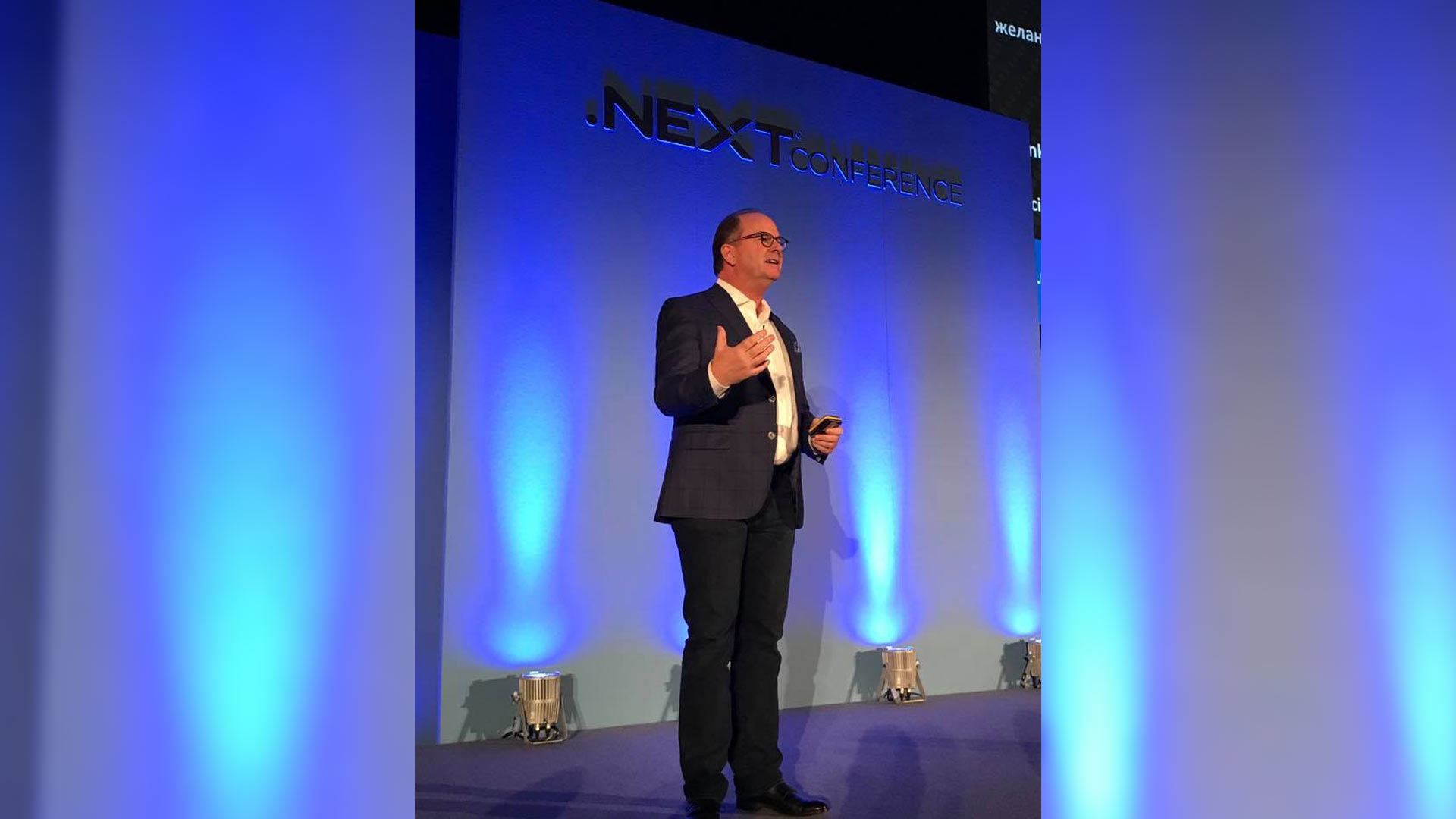 Cobalt Iron adds Rodney Foreman as chief revenue officer - Digital ...