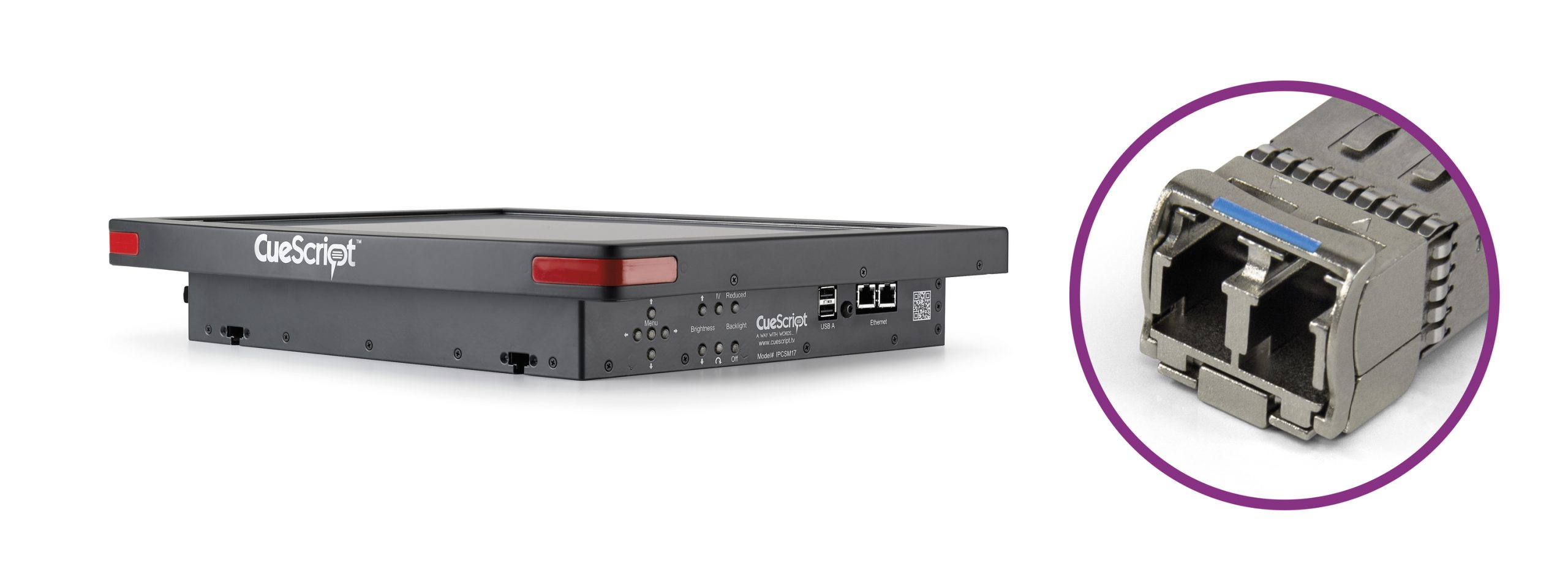 CueScript to debut IP connectivity monitor at IBC2019 - Digital Studio ...