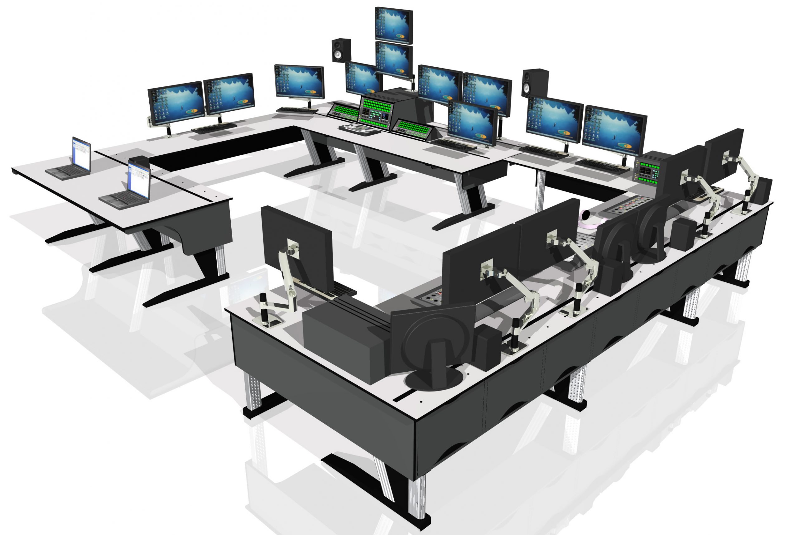 Custom Consoles Marks 24th Anniversary Year with Refinements Across its ...