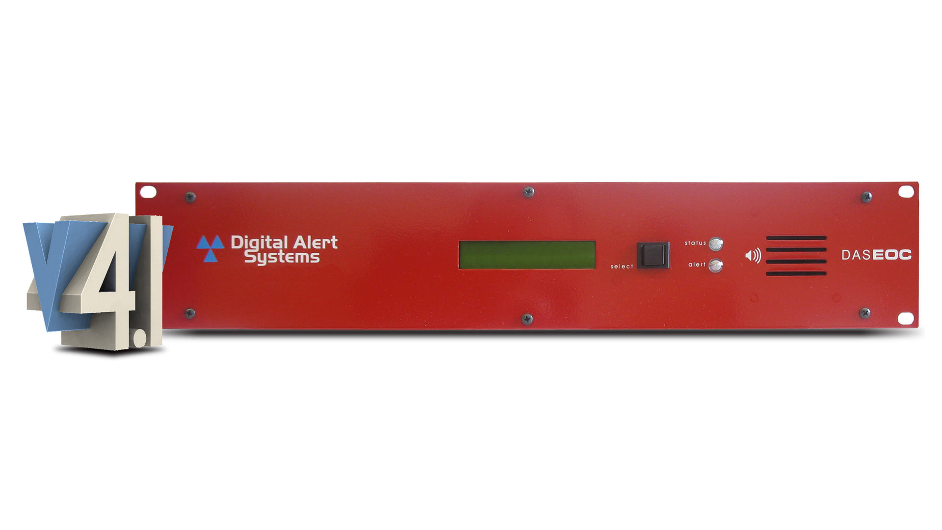 Digital Alert Systems Releases Major Update for Its DASEOC Integrated ...