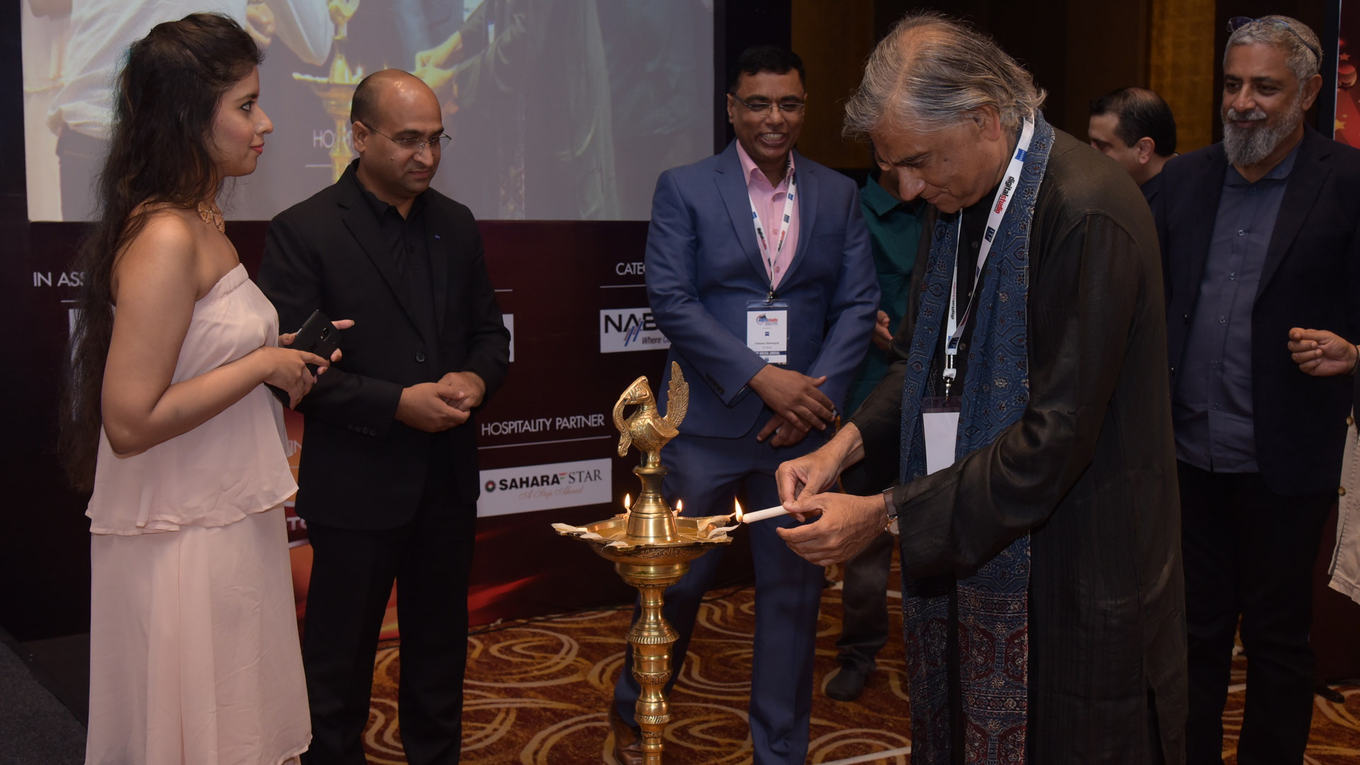 3rd Annual Digital Studio India Awards 2018 - Digital Studio India