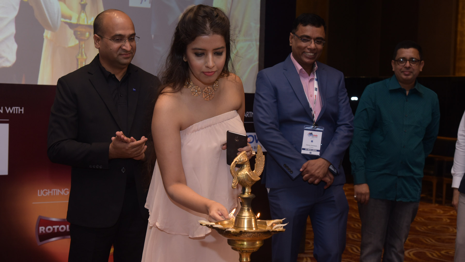 3rd Annual Digital Studio India Awards 2018 - Digital Studio India