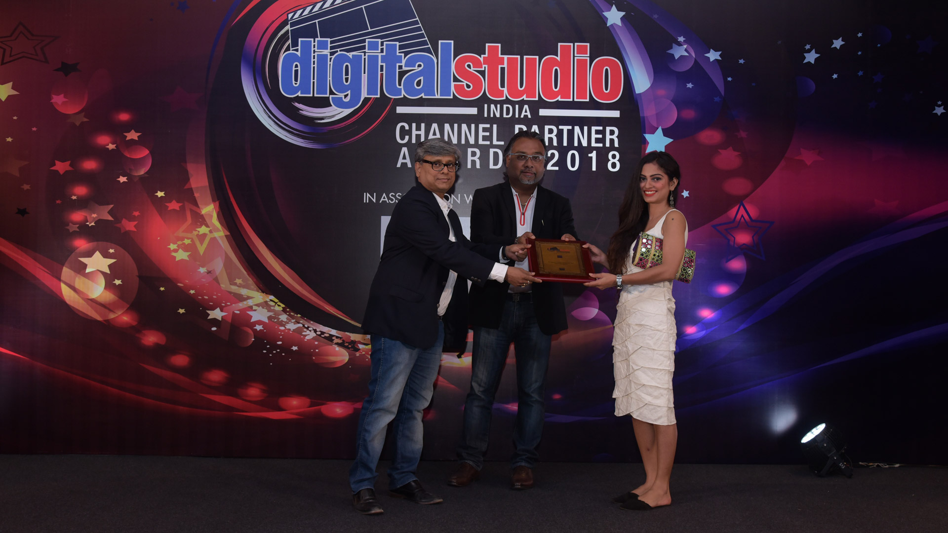 3rd Annual Digital Studio India Awards 2018 - Digital Studio India
