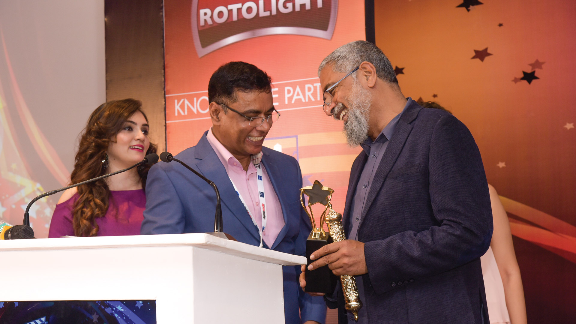 3rd Annual Digital Studio India Awards 2018 - Digital Studio India