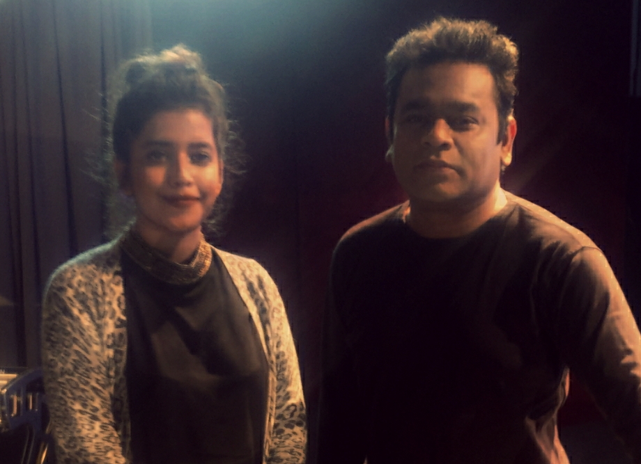 Academy Award-winner, A. R. Rahman talks about his growing-up years in ...
