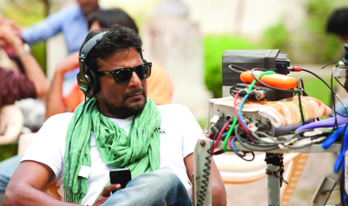 HOT 100 – Audio Experts – Debasish Mishra, Sound Designer, Airlift ...