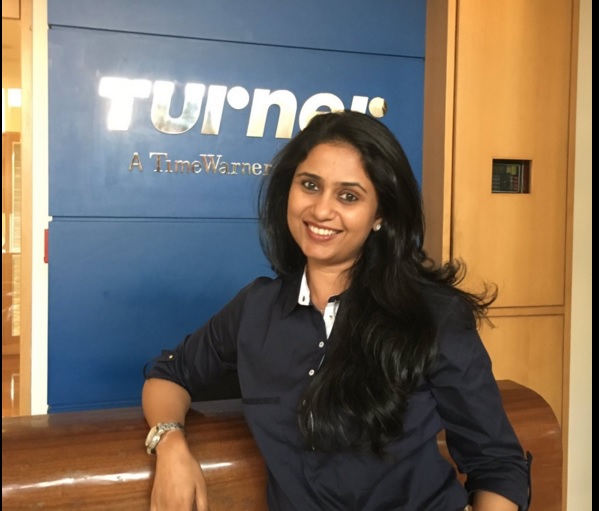Deepa Sridhar appointed as Turner India’s communications chief ...