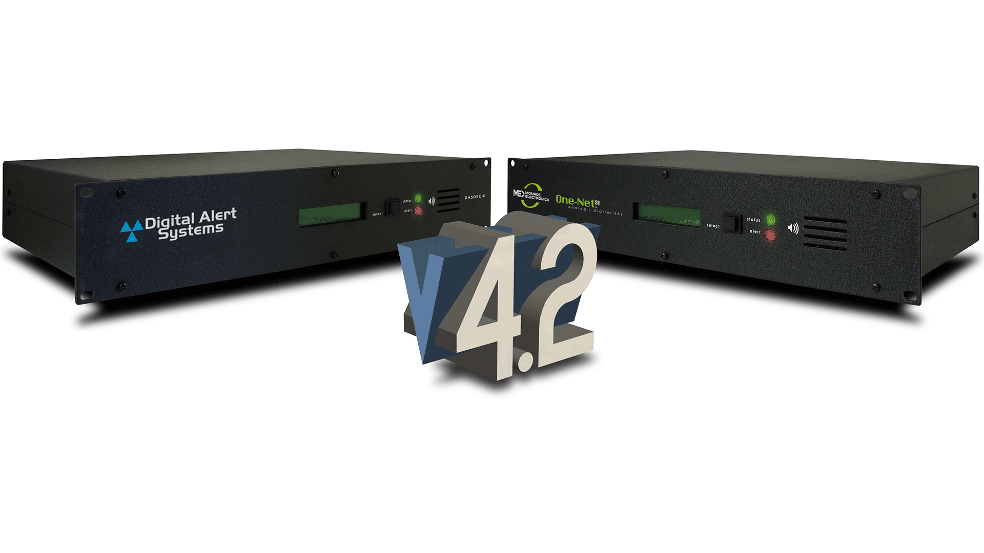 Digital Alert Systems' Version 4.2 EAS Software Now Available - Digital ...