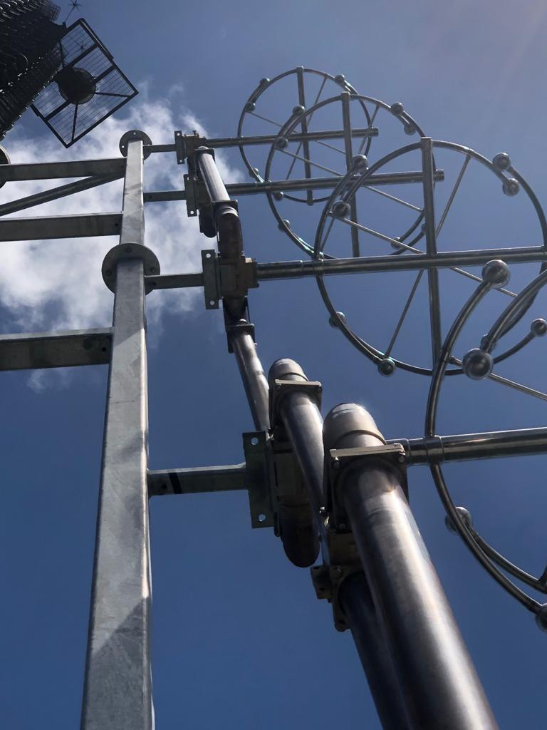 Back to the Future at 24i - Digital Studio India