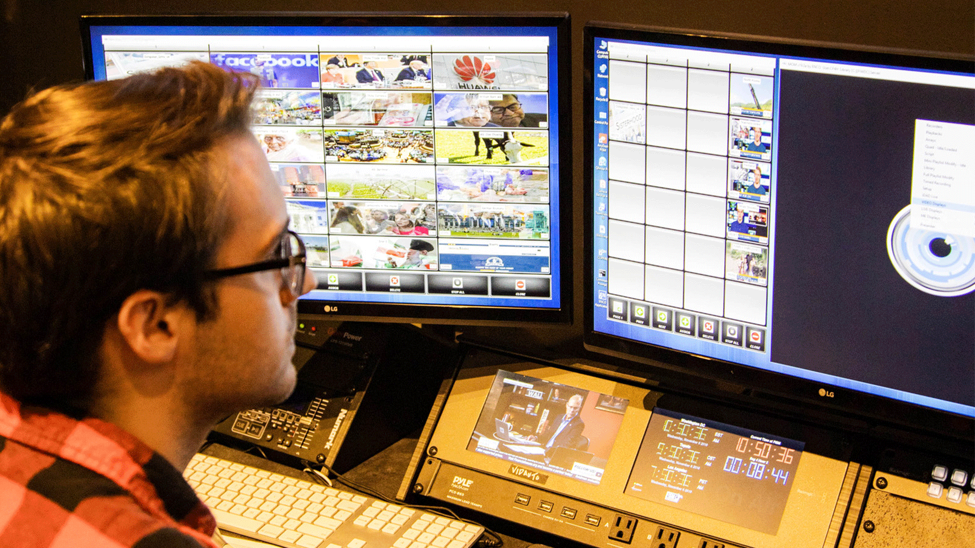 ENCO Automation and Instant Playout Solutions Power OTT Television ...