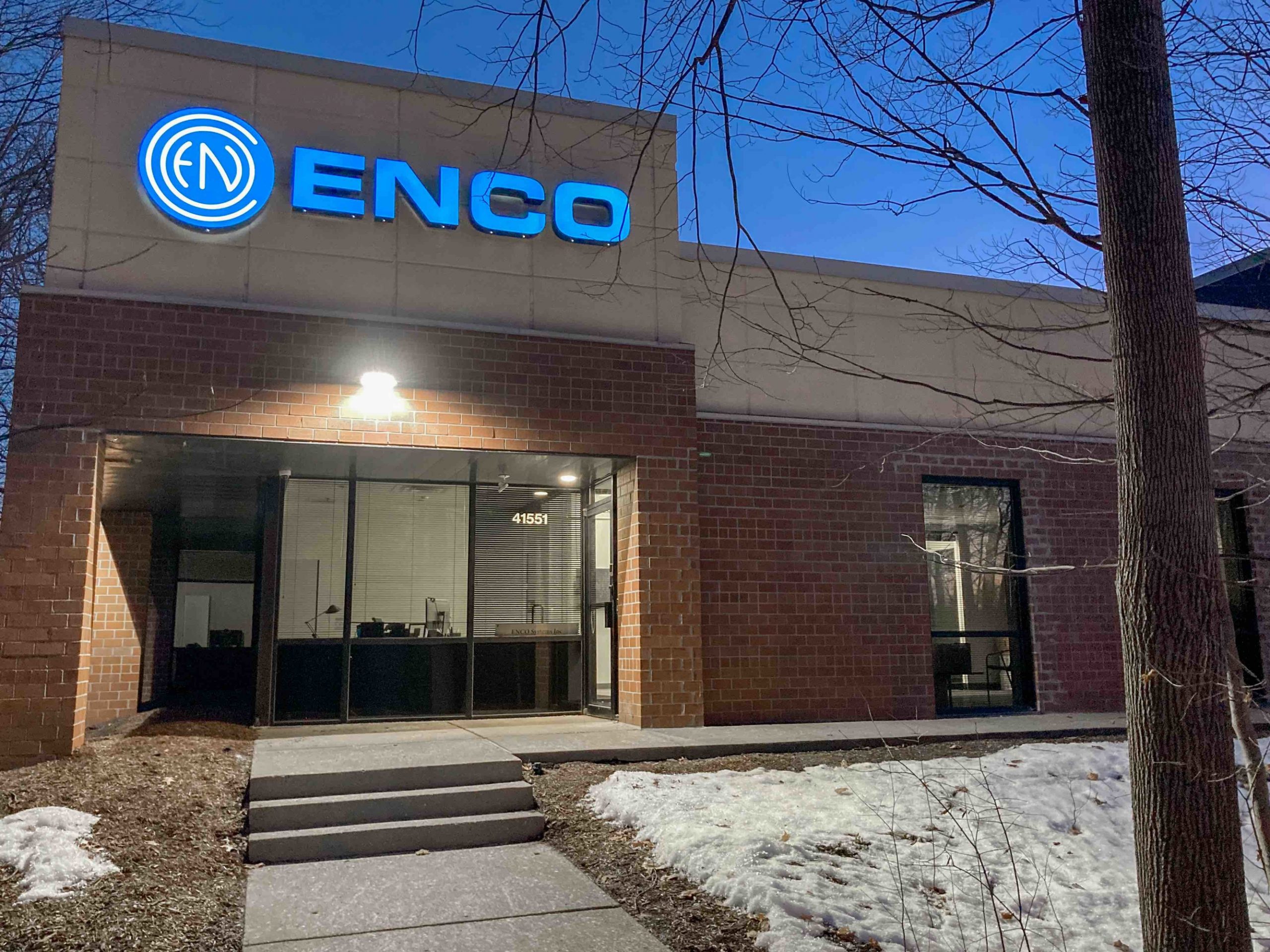 ENCO Relocates to New Headquarters - Digital Studio India