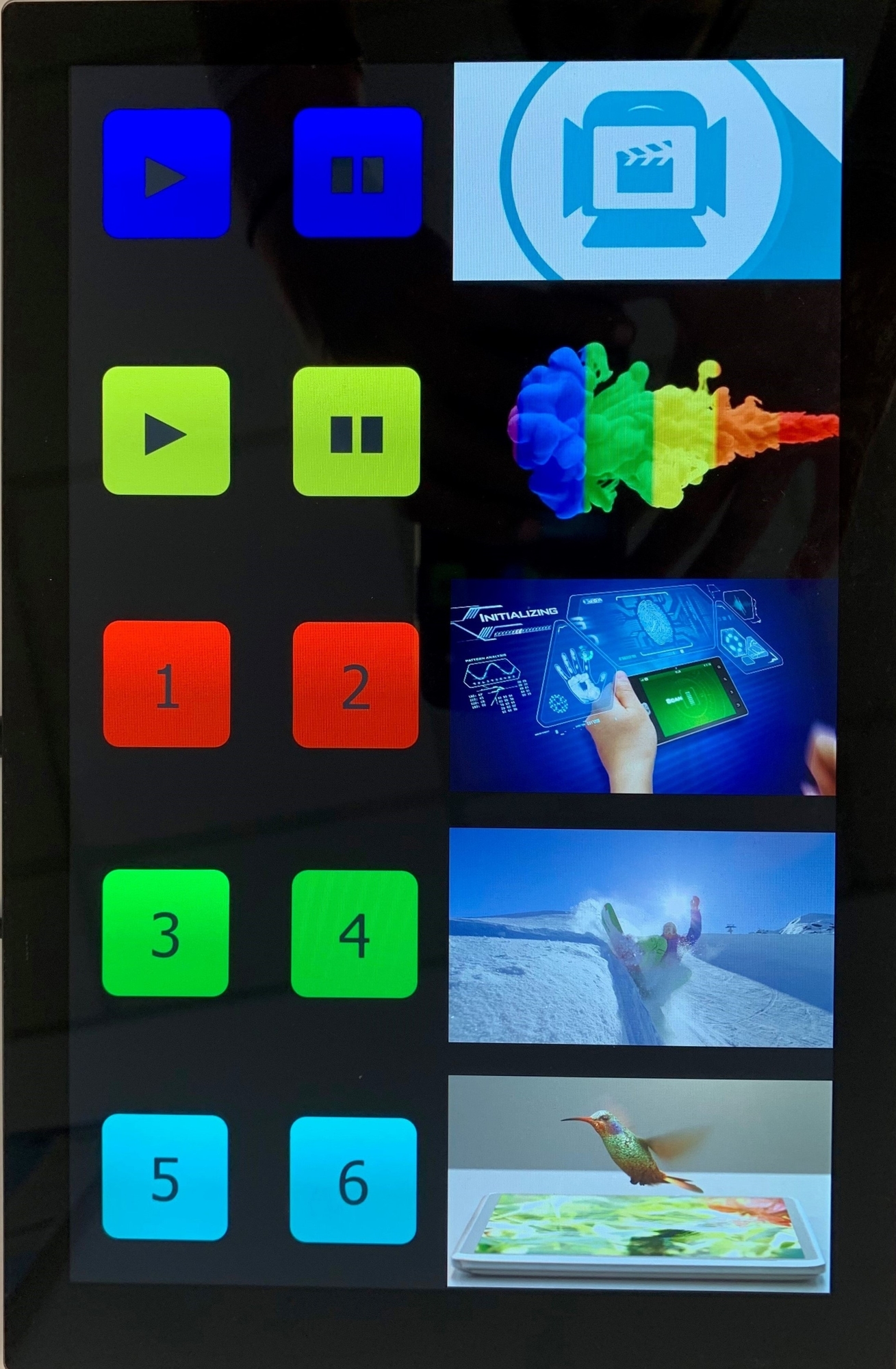 Densitron introduces two WUXGA HDMI monitors - Digital Studio India