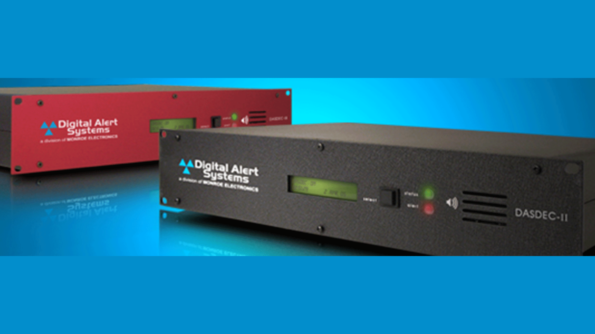 Digital Alert Systems Launches Software Assurance Plan - Digital Studio ...