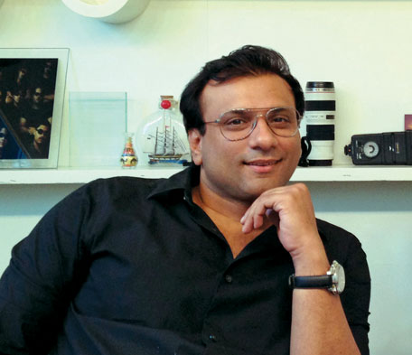 Hot 100, VFX, Haresh Hingorani, Phillauri - Digital Studio India