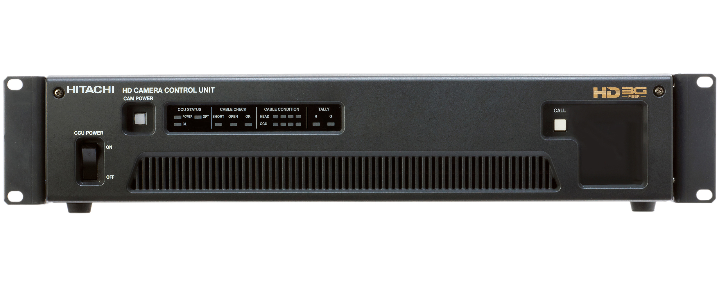 Hitachi Kokusai to Unveil advances in Camera Control Unit at 2020 NAB ...