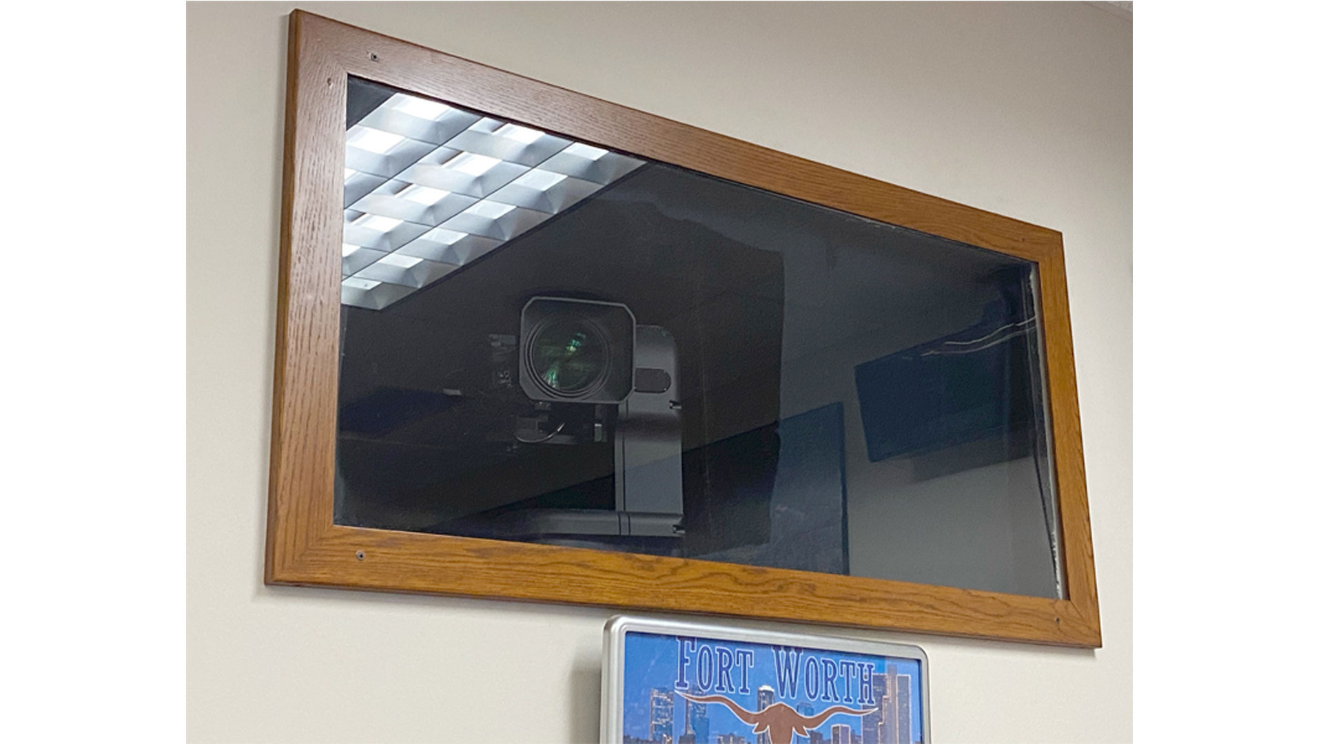 Hitachi HDTV Box Cameras Enable Higher-Quality Municipal Meeting ...