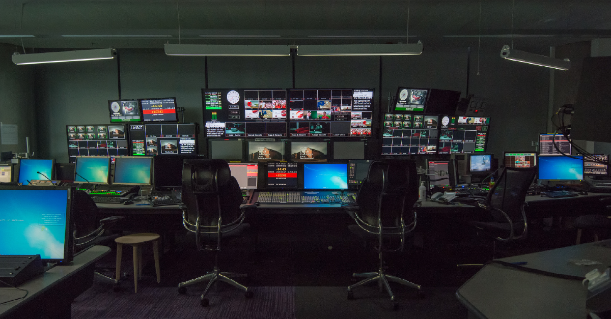 Densitron makes IDS platform available as a managed service - Digital ...