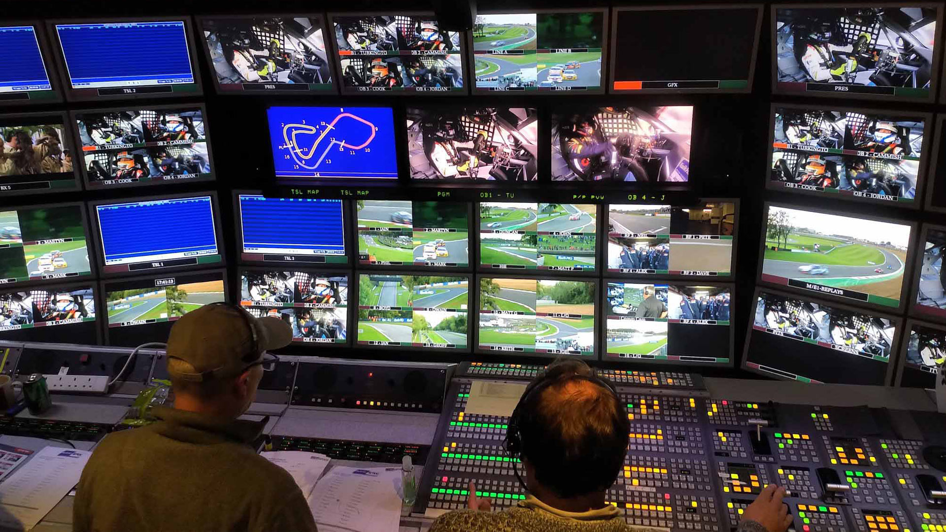 Videosys Broadcast Provides Cloudbass with 4K Digital Transmitter ...
