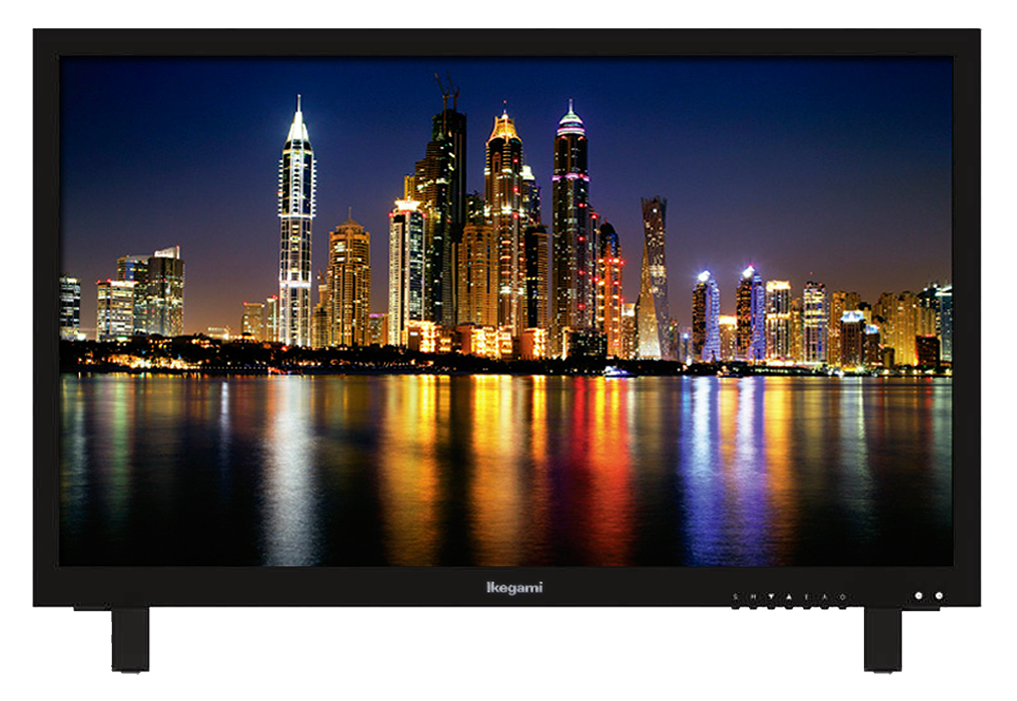 Ikegami Introduces ULE-315 Multiformat 31.5 inch Full-HD 3G-SDI Video ...