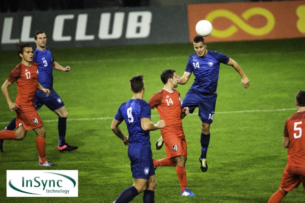 InSync Technology to showcase FrameFormer Live standards converter at ...