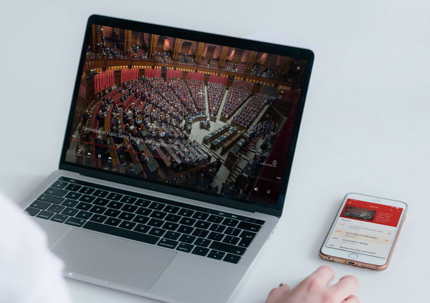 Insys Video Technologies to unveil cloud media recording, expanded OTT ...