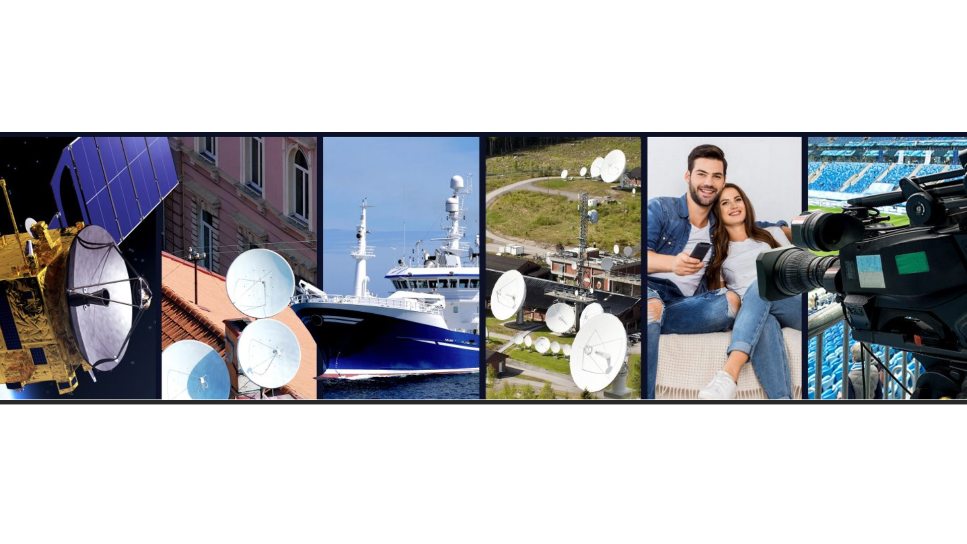 Intelsat Announces Successful Launch of Galaxy 30 Satellite and ...