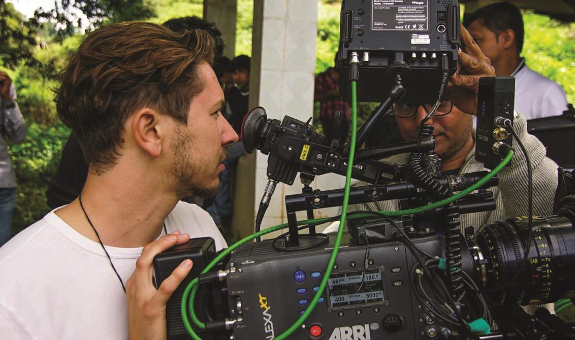 HOT 100 – Cinematographers – Jeffery Bierman, Kapoor & Sons - Digital ...