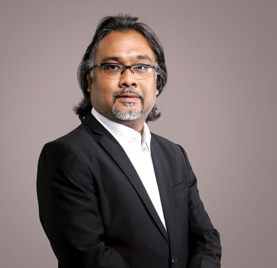 Hot 100, Technocrats, Kingshuk Bhattacharya, Head, Broadcast Operations ...