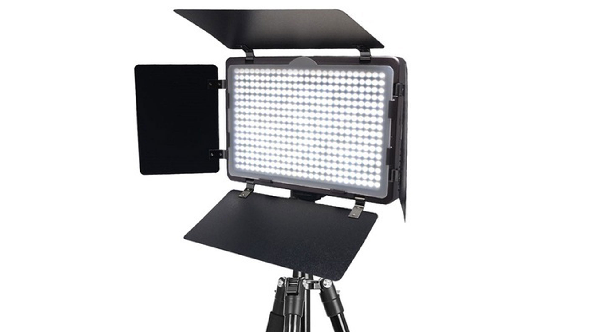 Brightline Expands LED SeriesONE Offerings for Studio Lights with ...