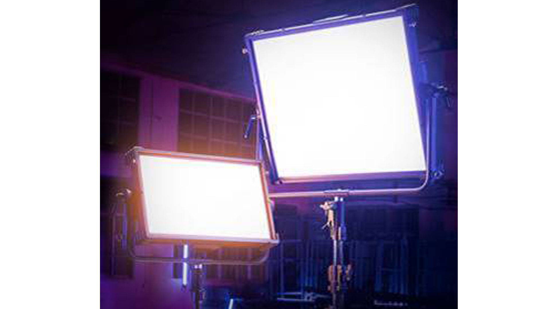 LED lighting specialists, Nanlux, introduce the Dyno Series 650C and ...