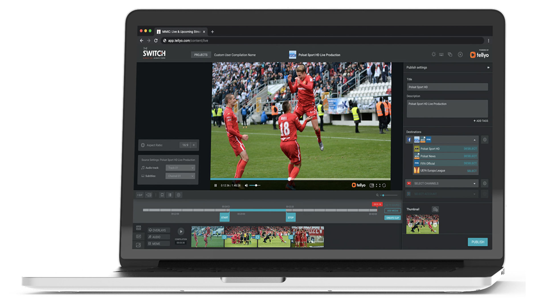 VHD Launches PTZ Cameras with NDI - Digital Studio India