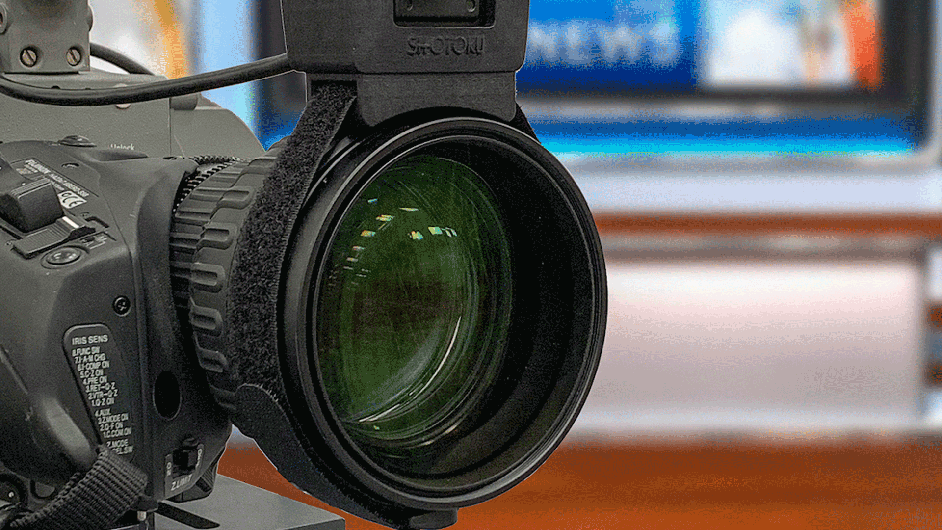 Shotoku to Launch Developments for Robotic Camera Control at 2020 NAB ...