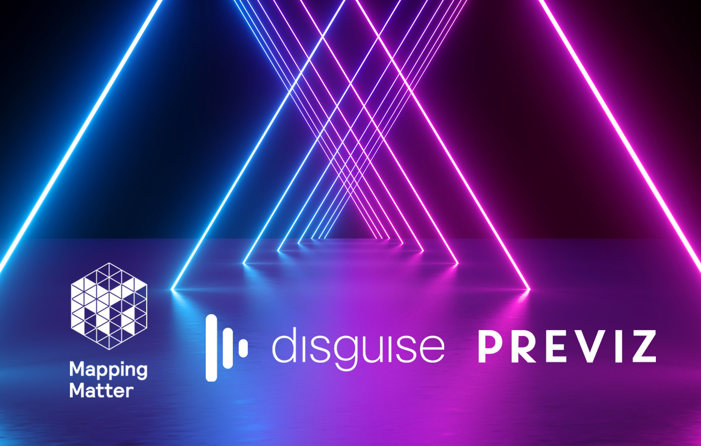 disguise acquires Mapping Matter and Previz to break down barriers in creative and remote ...
