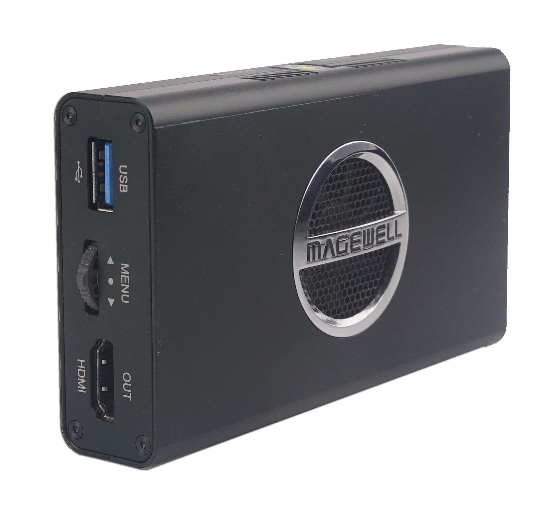 Magewell to Launch Flexible 4K Decoder for NDI and SRT at 2020 NAB Show ...